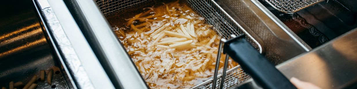 DFW Used Cooking Oil Recycling- American Bio Source